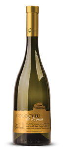 Purely romanian wines - Casa de Vinuri Cotnari